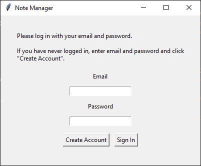 Gabriel Hayes - Portfolio